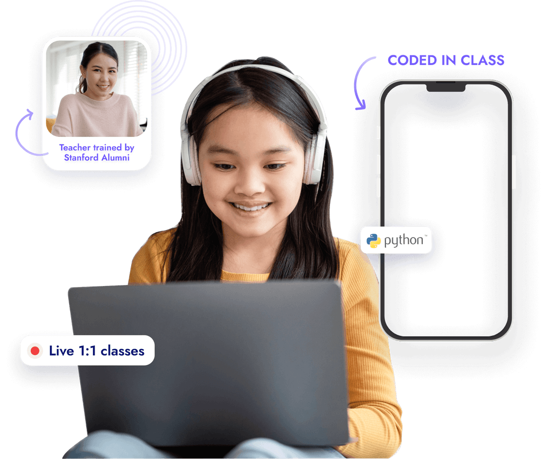 Strive | Online Coding School For Kids